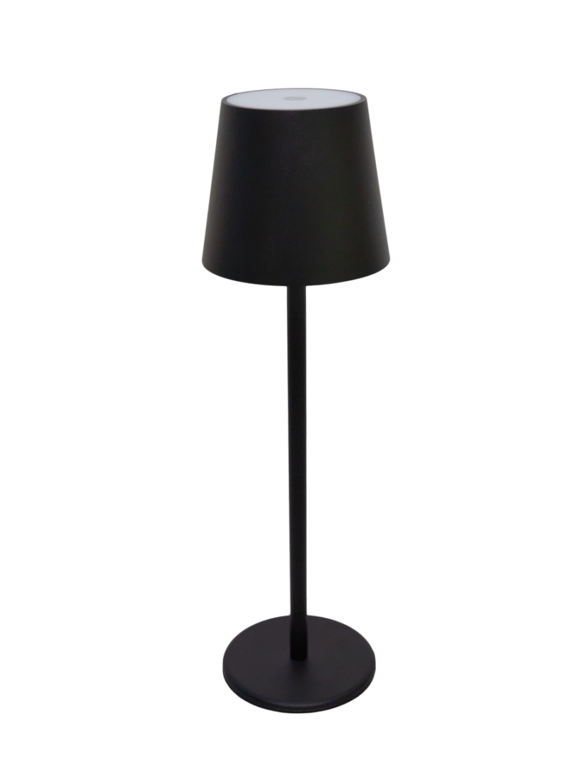 JADE STONA LAMP CRNA 3W 722025