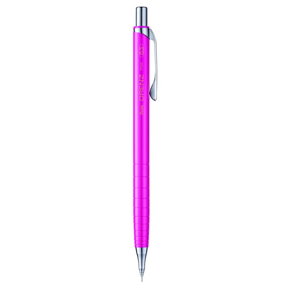 PENTEL patent olovka 0.5 ORENZ pink