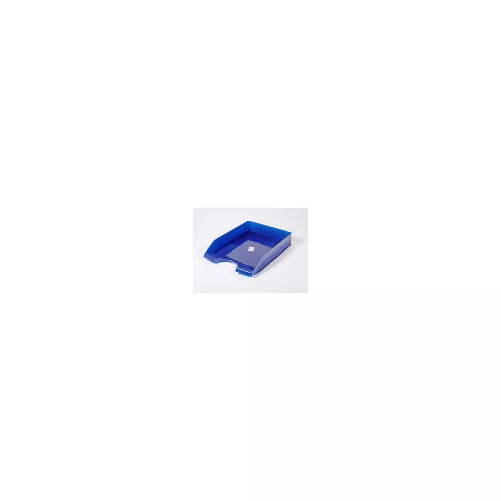 POLICA ZA DOKUMENTA PVC PLAVA