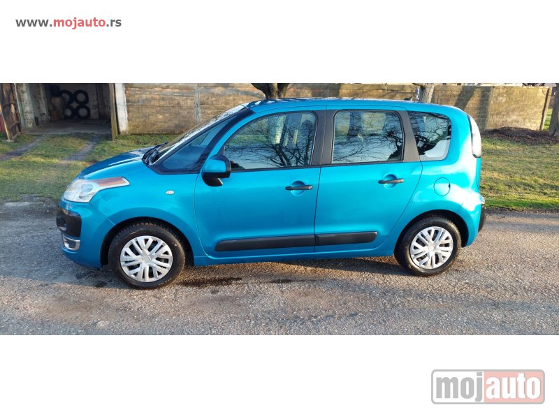 Citroen C3 Picasso picaso c3