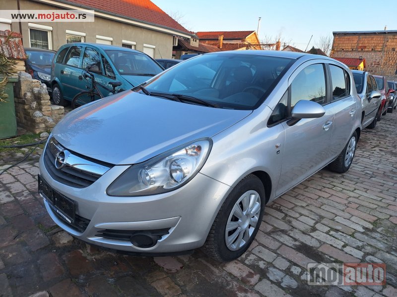 Opel Corsa 1.2 cosmo