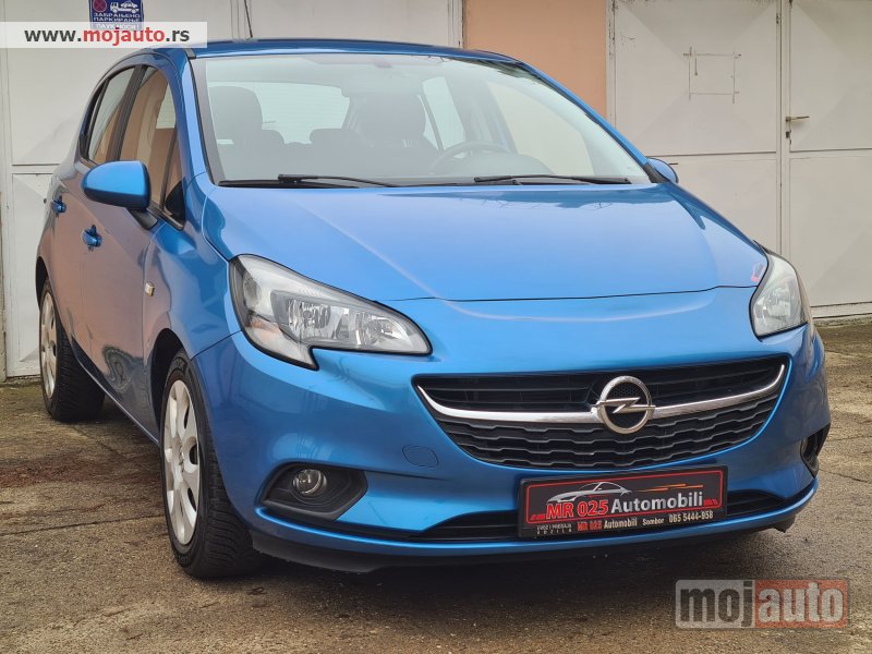 Opel Corsa 1.5 Color Edition,EcoFlex,Enjo