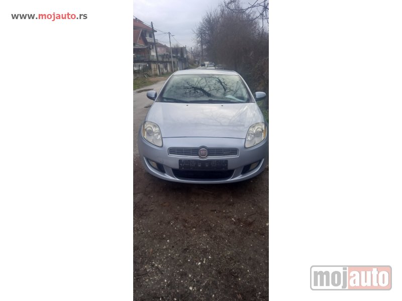 Fiat Bravo