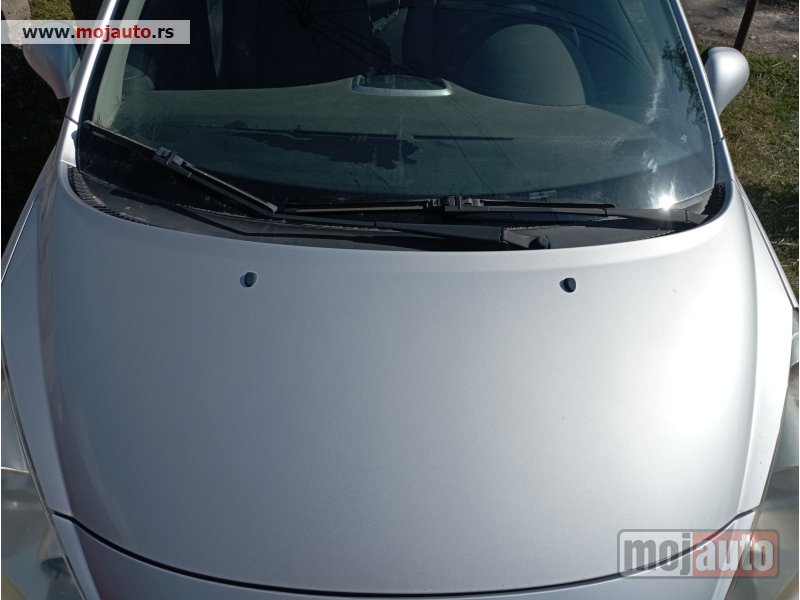 Hauba za Peugeot 207