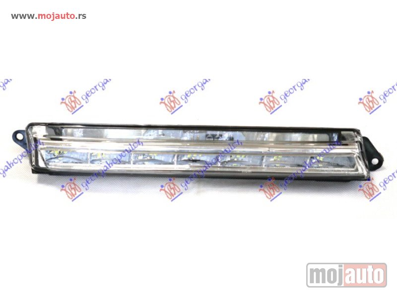 DNEVNO SVETLO (LED) Levo Mercedes gl (x166) 12-15 -dostupno