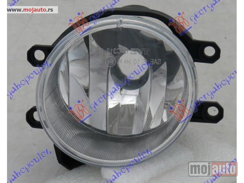 MAGLENKA LED (E) (DEPO) Levo Mazda 2 hybrid 22- -dostupno