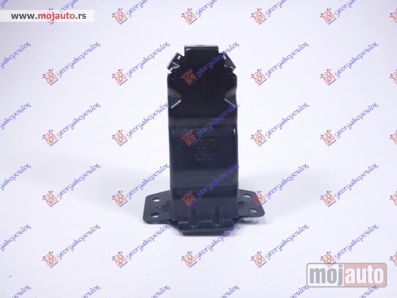 NOSAC VEZNOG LIMA Smart fortwo 12-14 -dostupno
