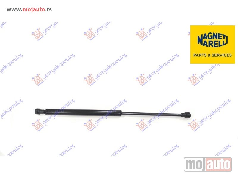 AMORTIZER GEPEK VRATA (445L-90N) (MARELLI) Smart fortwo 12-14 -dostupno