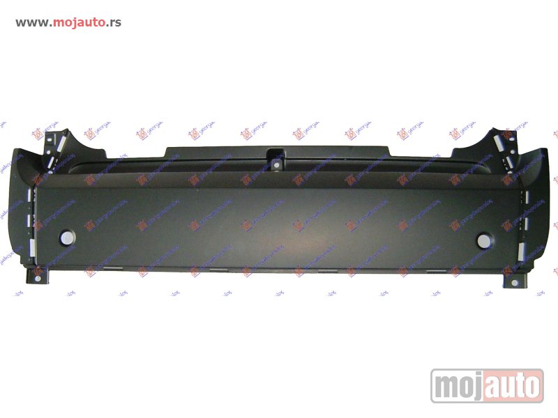 ZADNJI BRANIK Smart fortwo 12-14 -dostupno