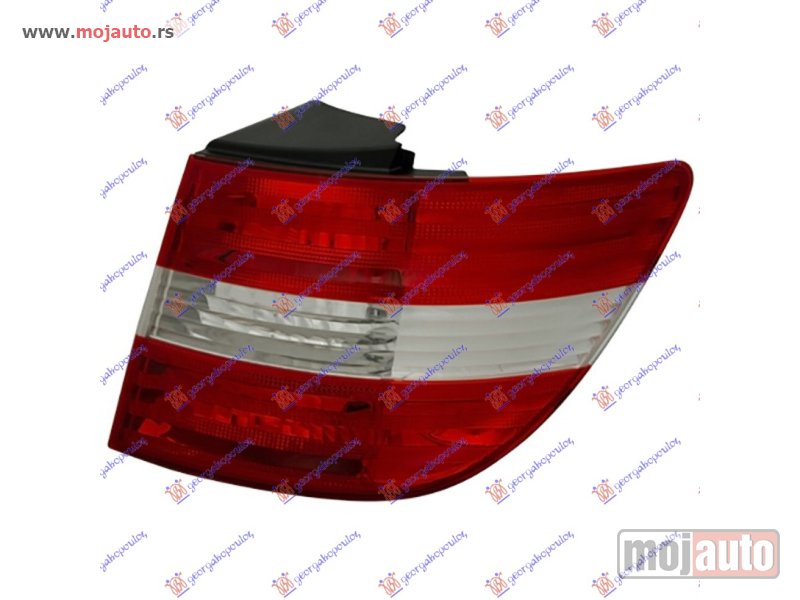 STOP LAMPA SPOLJASNJA (BELI MIGAVAC) (DEPO) Desno Mercedes b class (w245) 08-11 -dostupno