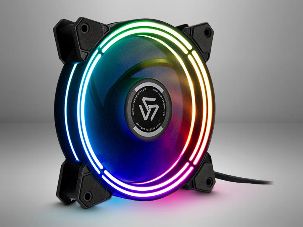 Ostalo AC Alseye Halo 3.0 Fan