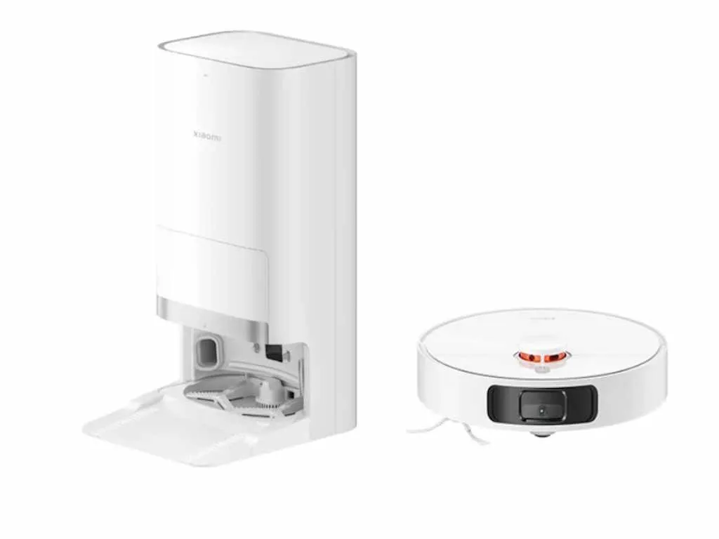 Xiaomi Robot usisivac XIAOMI X20+/bela