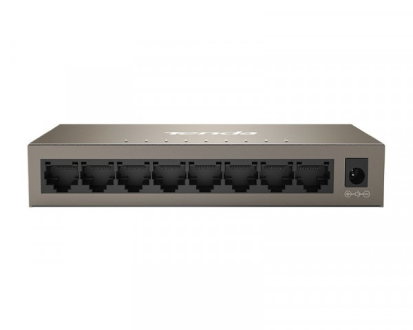 TENDA TEG1008M 8-Port Gigabit Ethernet Switch