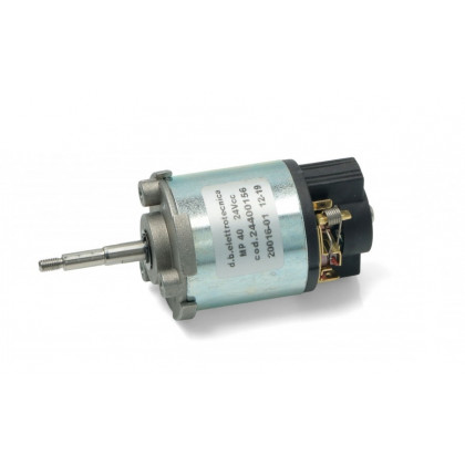 MOTOR MIKSERA MP40 24Vdc BIANCHI 20020016