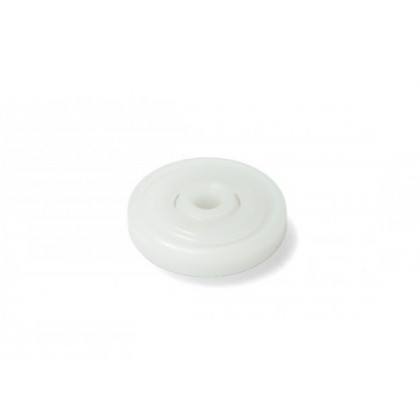 PLASTICNI TOCKIC fi-27,8mm NECTA LAVAZZA 0V0102