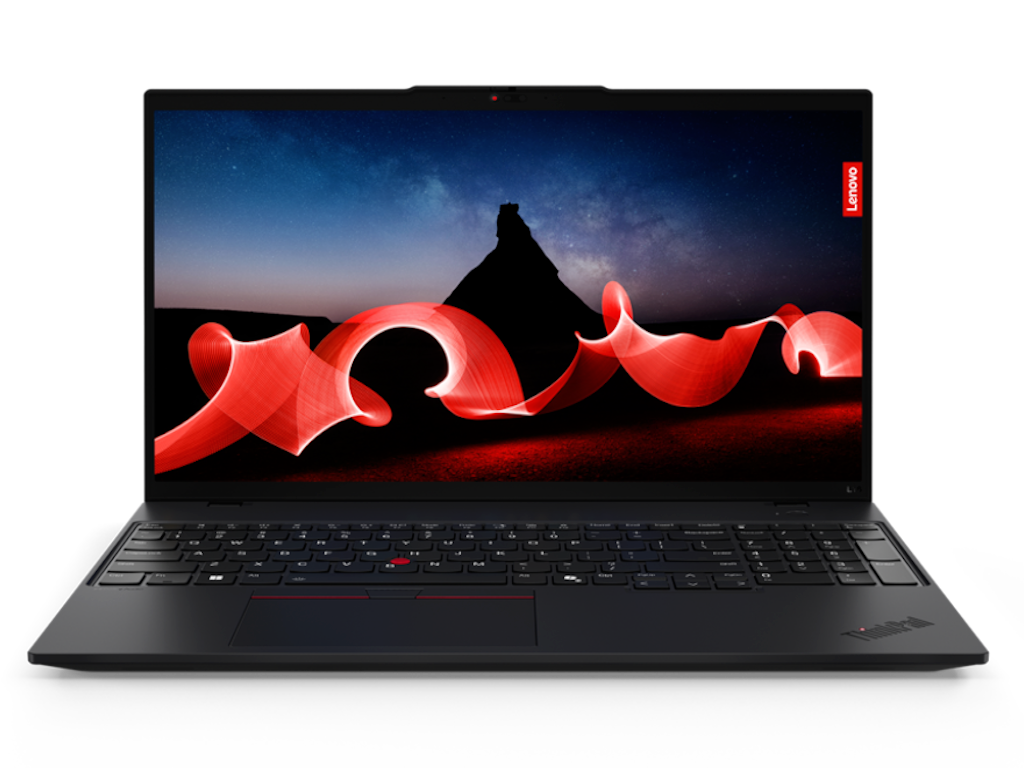 Lenovo Laptop ThinkPad L16 G1 16", U5-125U, 16GB, 512GB, Win11Pro, 21L3002EYA