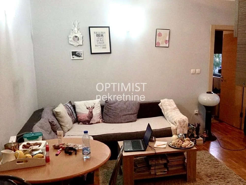 Potpuno opremljen stan, Mirijevo, 1.5 ID#2853 400 €