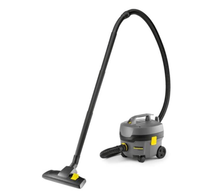 KARCHER USISIVAČ SA KESOM T 7/1 CLASSIC