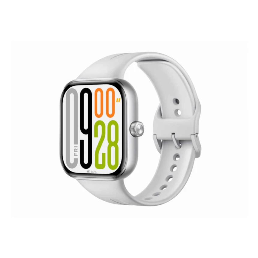 Pametni sat XIAOMI Redmi Watch 5 Siva