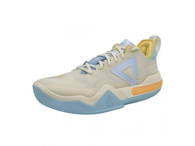 PATIKE ZA KOŠARKU PEAK ANDREW WIGGINS ET34035A WHITE/BLUE