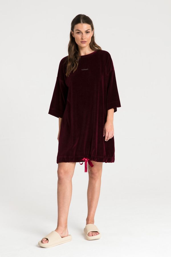 LALUPA WOMAN'S TUNIC LA083