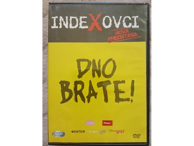 Dno Brate - Indexovci