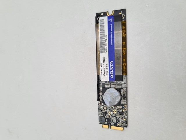 128gb SSD ZA Asus ZenBook UX31E