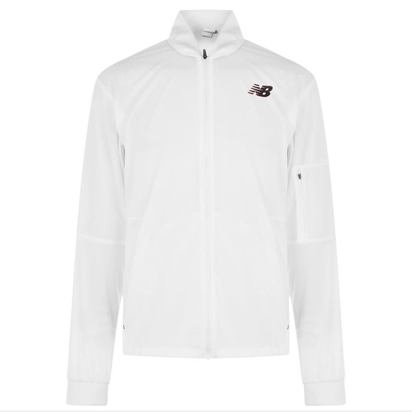NEW BALANCE ENERGY JACKET MENS