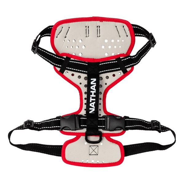 CANICROSS POSTROJ NATHAN K9 DOG HARNESS