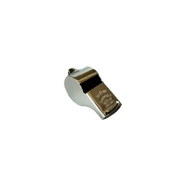 ACME LARGE SQUARE MOUTH WATERPROOF WHISTLE