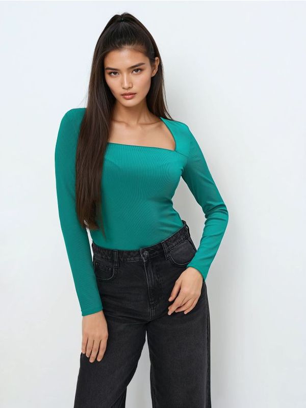 MOHITO - USKA BLUZA