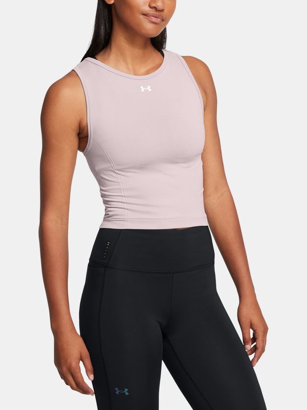 UNDER ARMOUR WOMEN'S TANK TOP UA VANISH SEAMLESS TANK - WOMEN