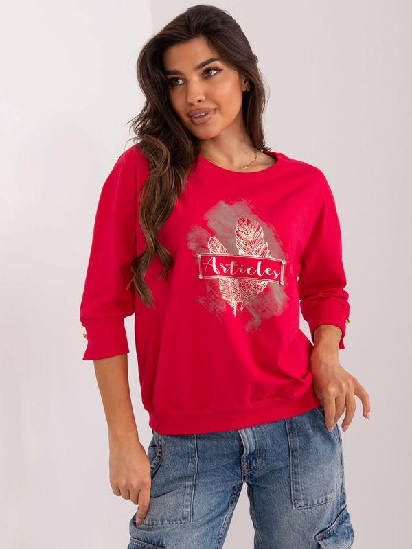 BLOUSE-RV-BZ-9573.68-RED