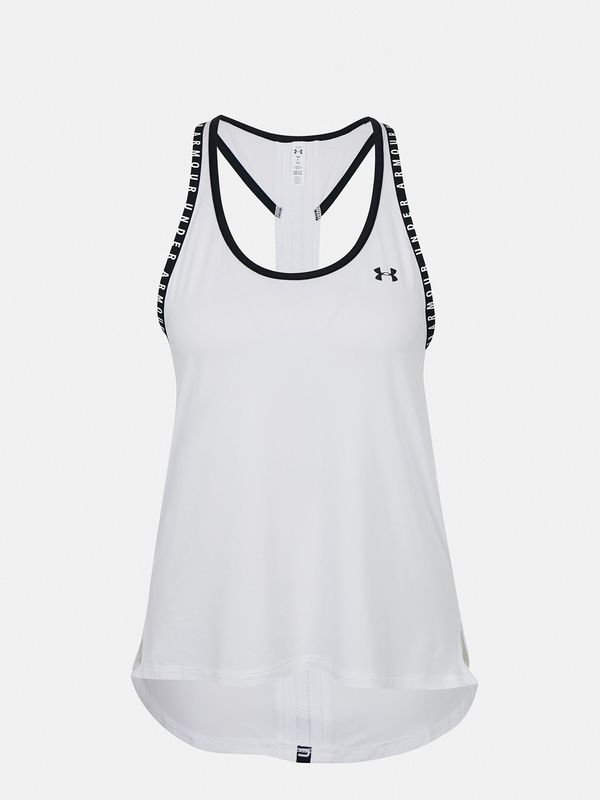 Under Armour Tank Top Knockout Tank - Women's