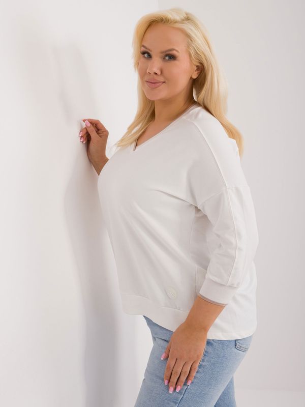 BLOUSE-RV-BZ-9343.33-ECRU