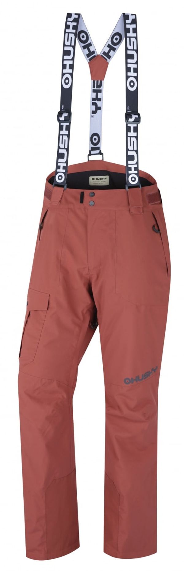 MEN'S SKI PANTS GILI M