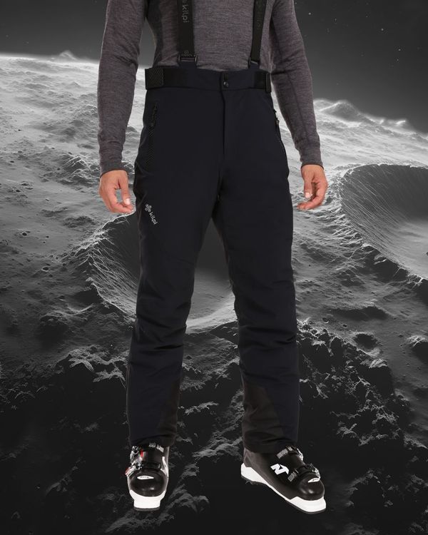 MEN'S LUXURY SKI PANTS KILPI LTD THEMIS-M