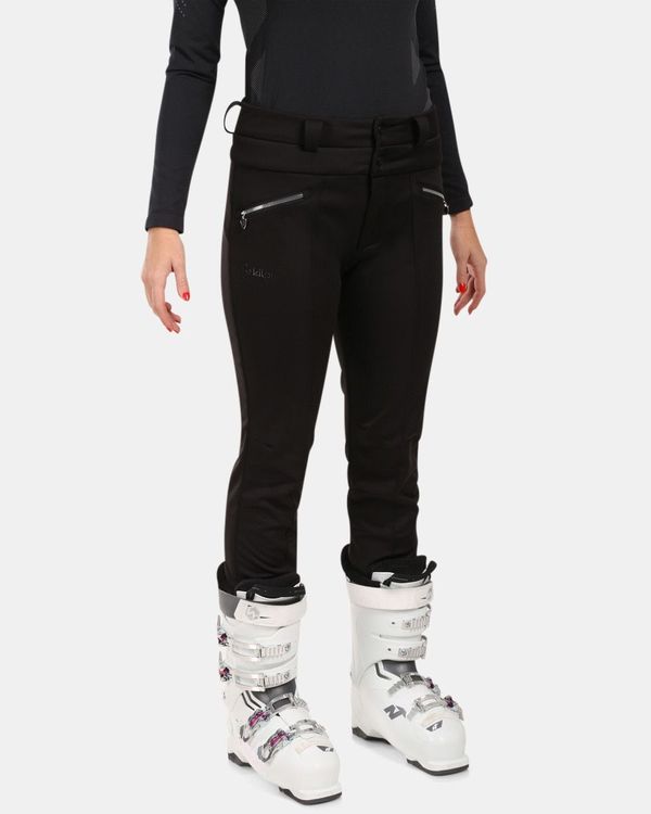Women's softshell ski pants Kilpi MAURA-W