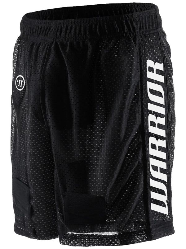 WARRIOR LOOSE SHORT SR SHORTS WITH JOCKSTRAP