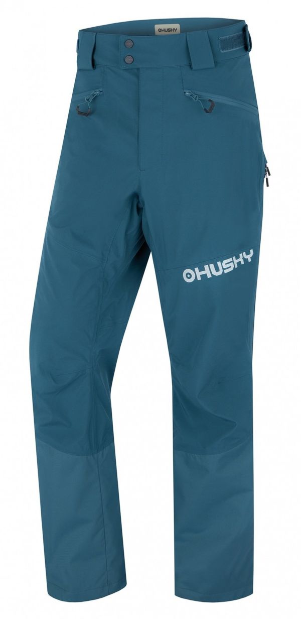 MEN'S SKI PANTS KIPPE M