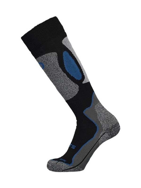 BARTS ADVANCED SKI BLUE SOCKS