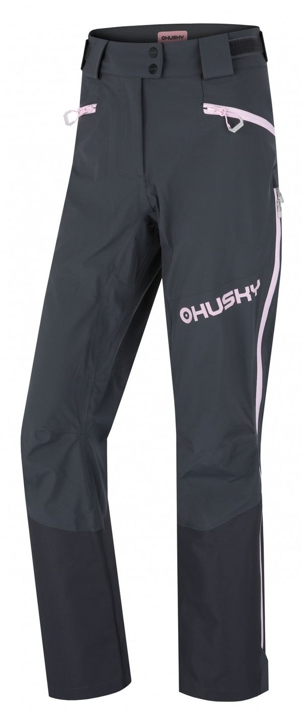 WOMEN'S SKI PANTS KIPPE L