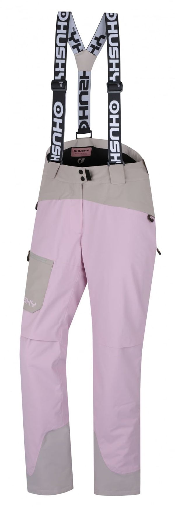 WOMEN'S SKI PANTS GLAD L