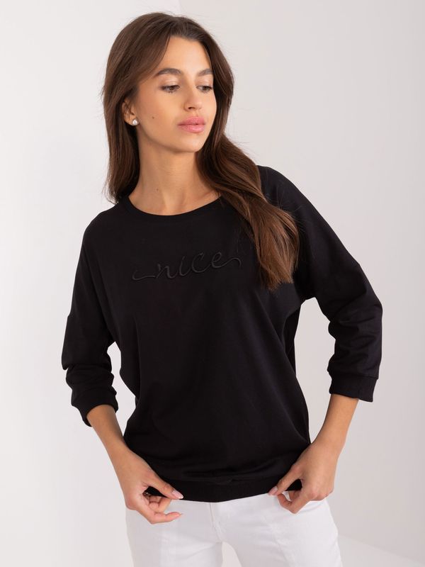 BLOUSE-RV-BZ-9519.22-BLACK