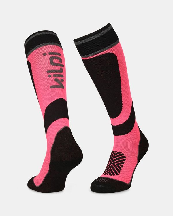 SKI KNEE-HIGH SOCKS KILPI ANXO-U