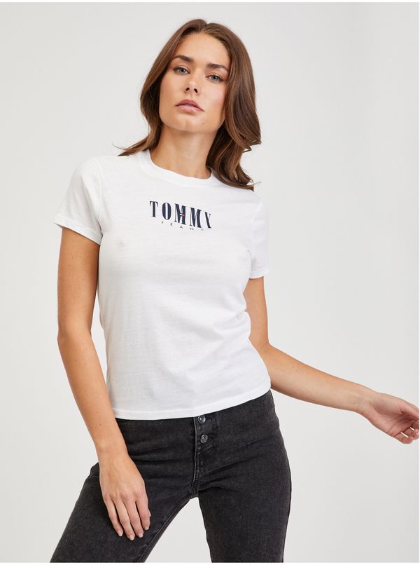 ŽENSKA MAJICA TOMMY HILFIGER