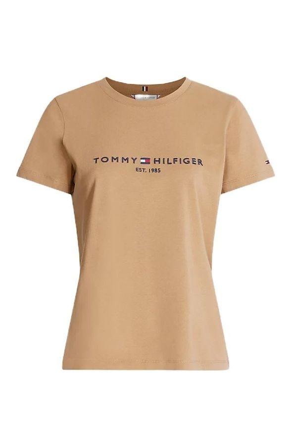 ŽENSKA MAJICA TOMMY HILFIGER