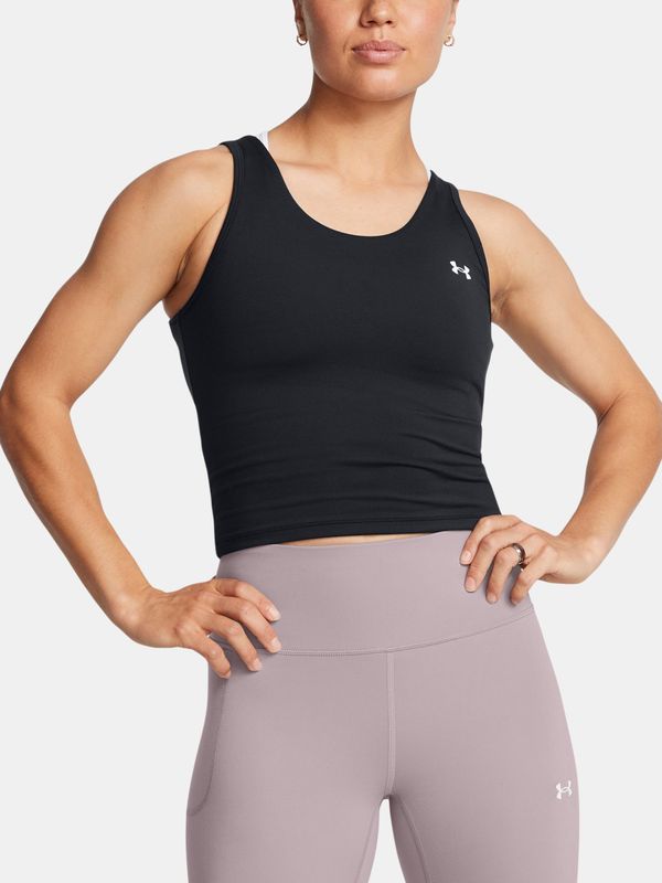 UNDER ARMOUR WOMEN'S TANK TOP MOTION TANK EMEA - WOMEN