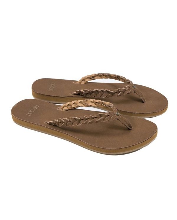 FLIP-FLOPS RIP CURL RIVIERA MAYA CHESTNUT