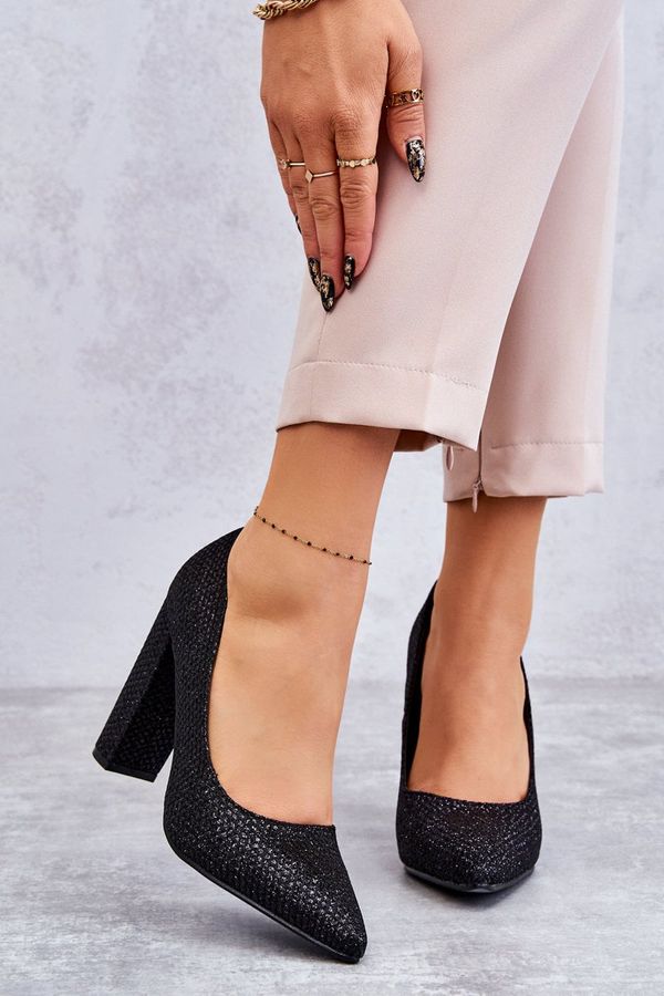 WOMEN'S HIGH HEELS KESI